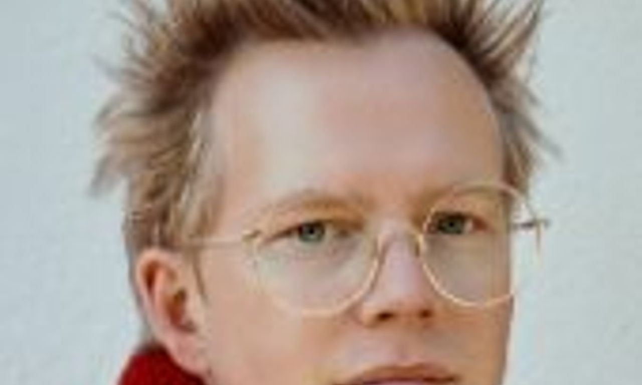 Fredrik Hellberg - Faculty | IE