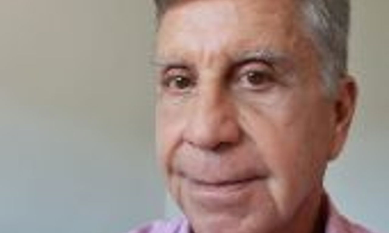 Gilbert Bergna - Claustro | IE