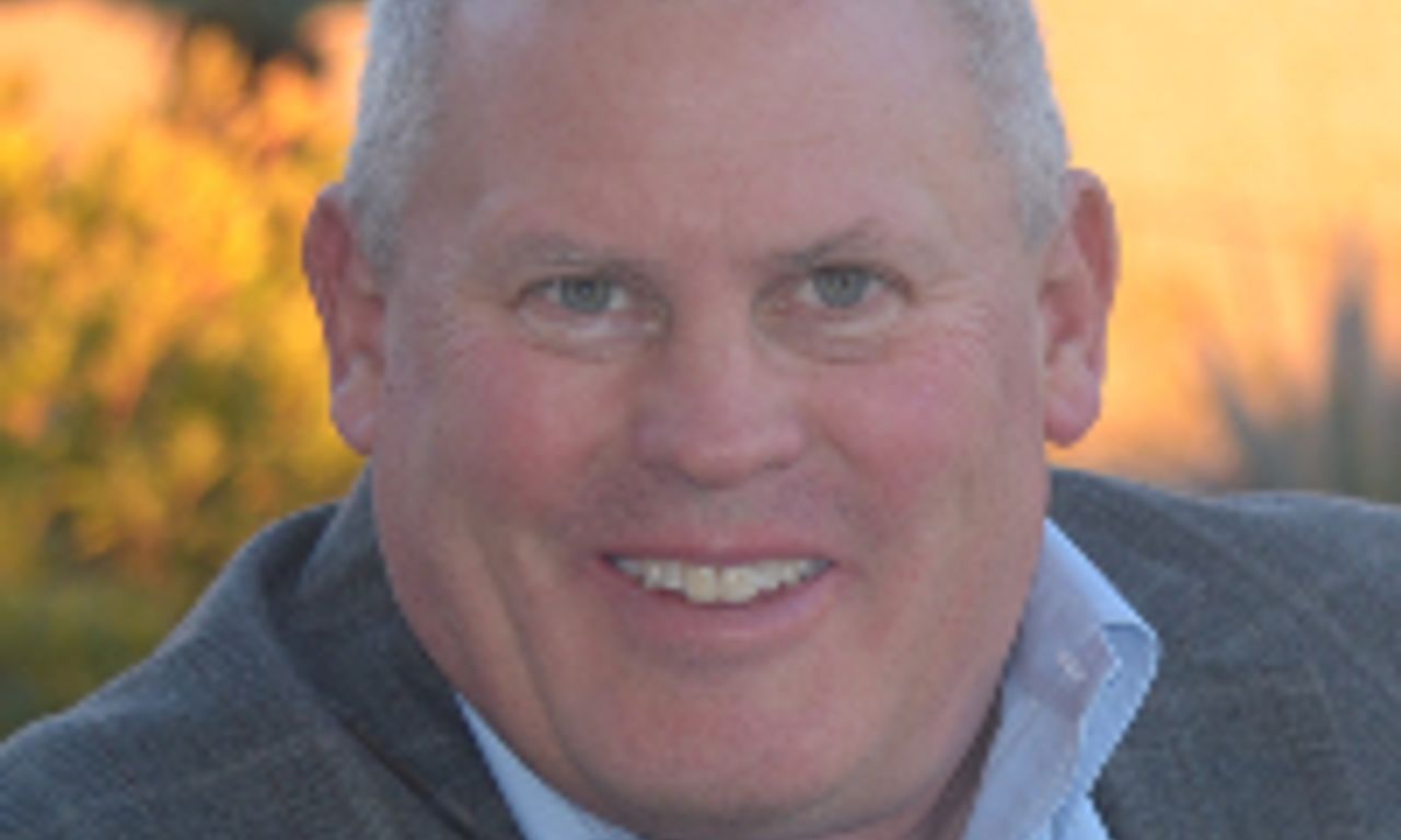 Gregory J. Marsden - Faculty | IE