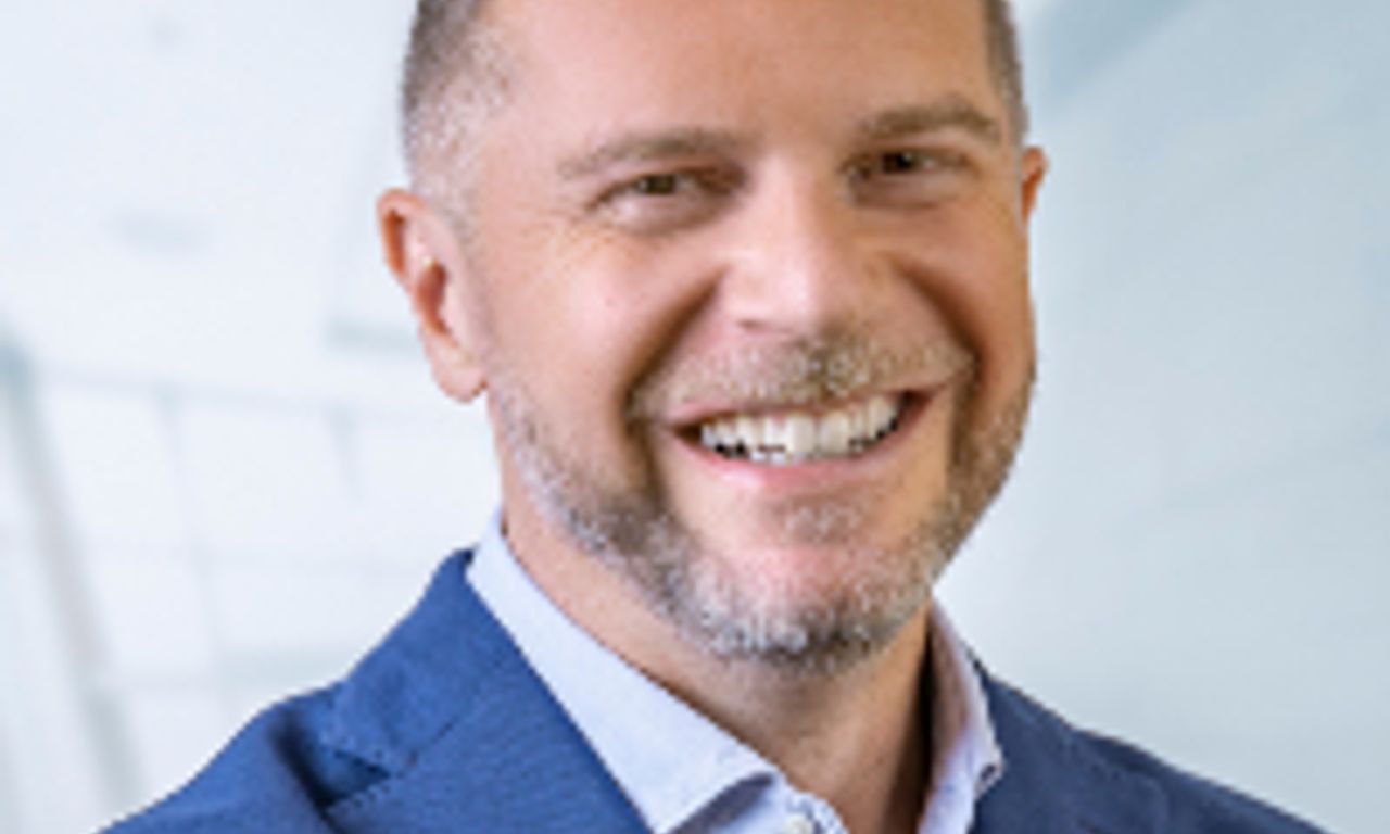 Günther Haffner - Faculty | IE