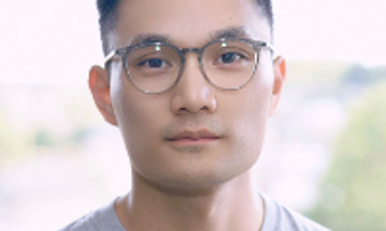 Herman Cheung - Faculty | IE