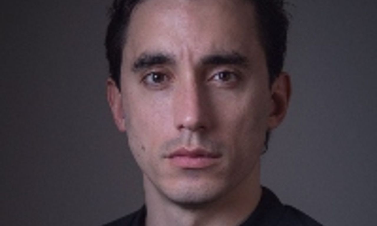 Horacio Fernández del Castillo del Val - Claustro | IE