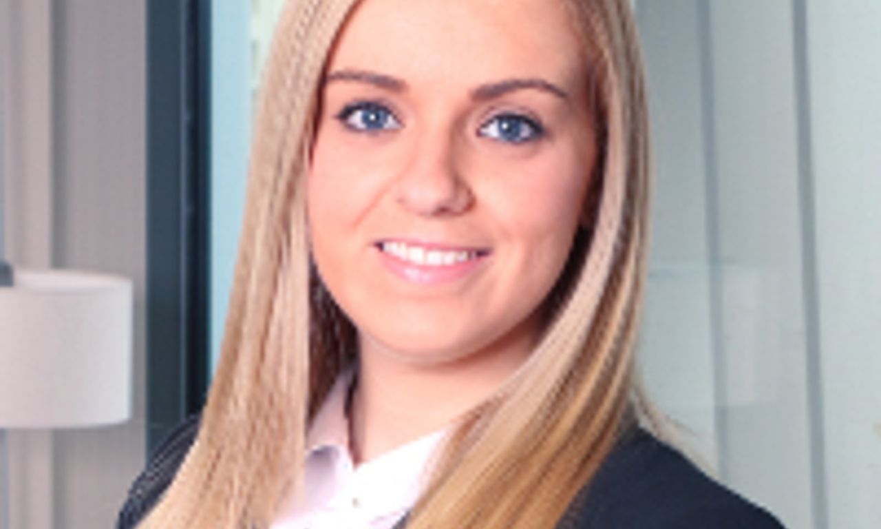 Irene Robledo De Castro - Faculty | IE