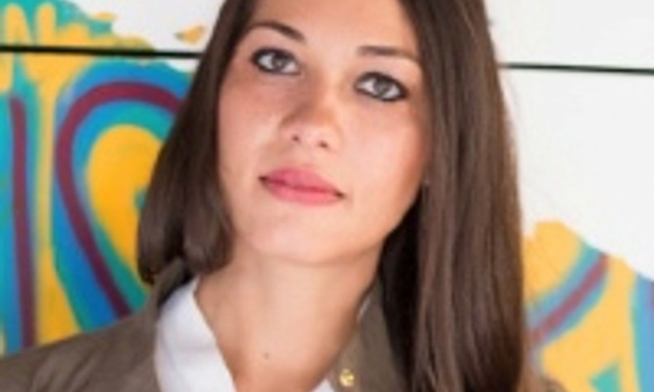 Irma Papaleo - Faculty | IE