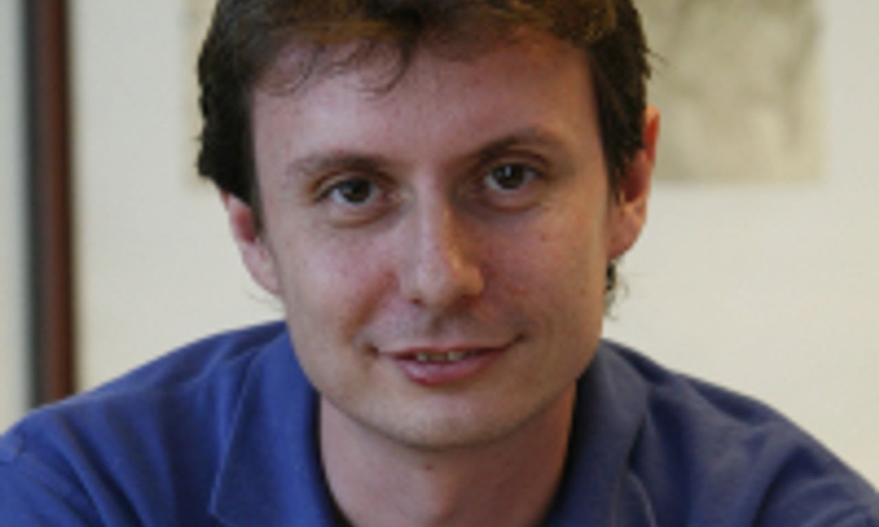 Jaime Christian Von Eitzen Delgado - Faculty | IE