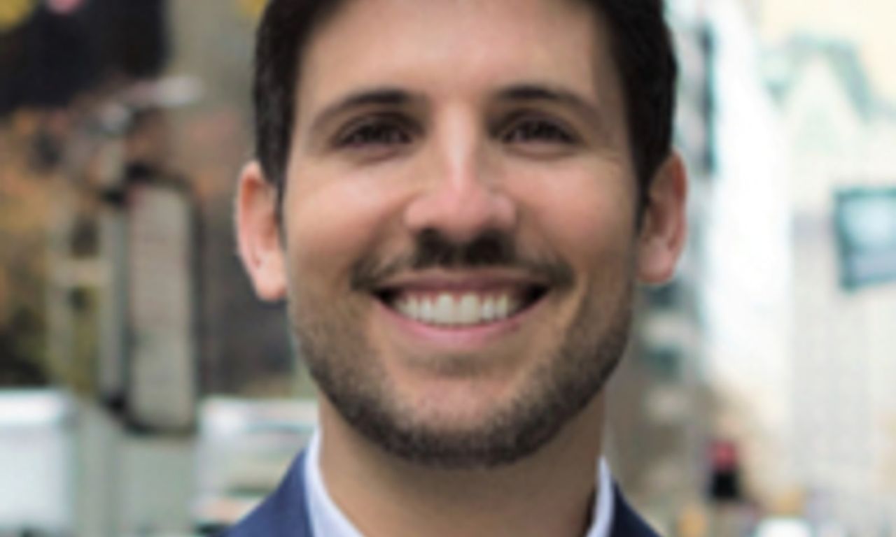 Jaime de Mora Navarro - Faculty | IE