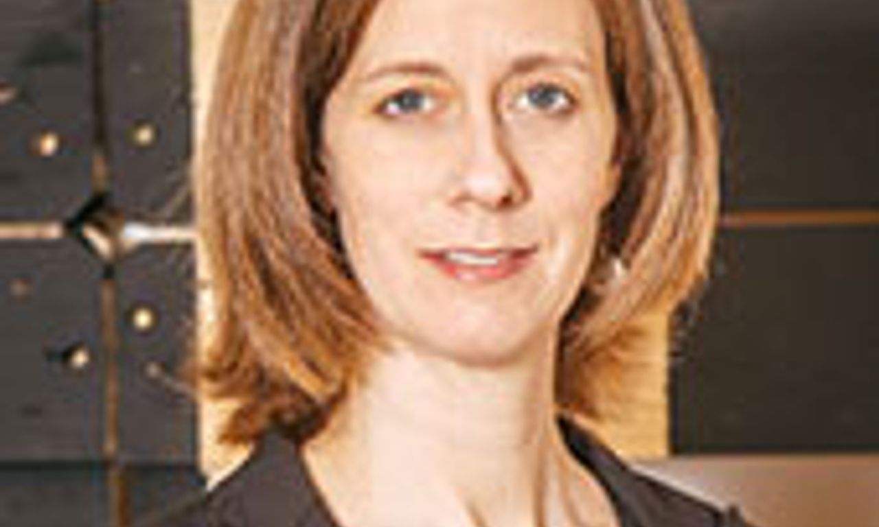 Jessica Linville - Faculty | IE