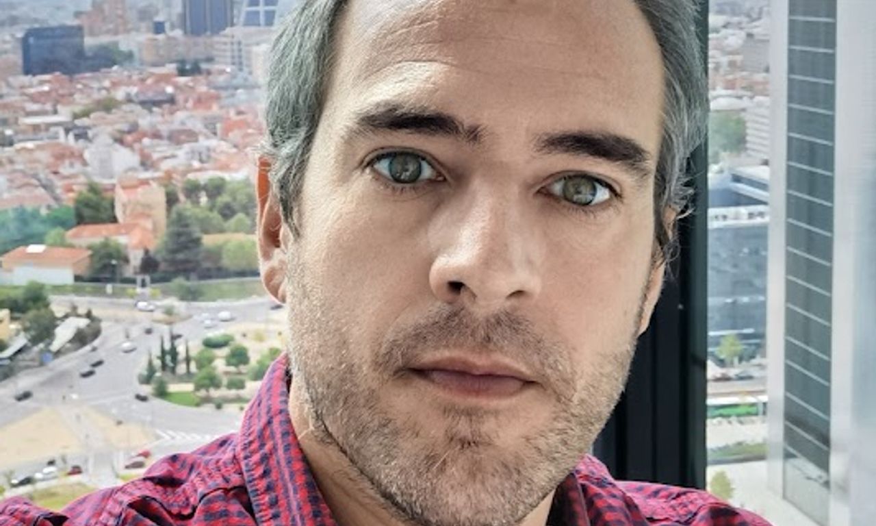 Jon Oleaga Guridi - Faculty | IE