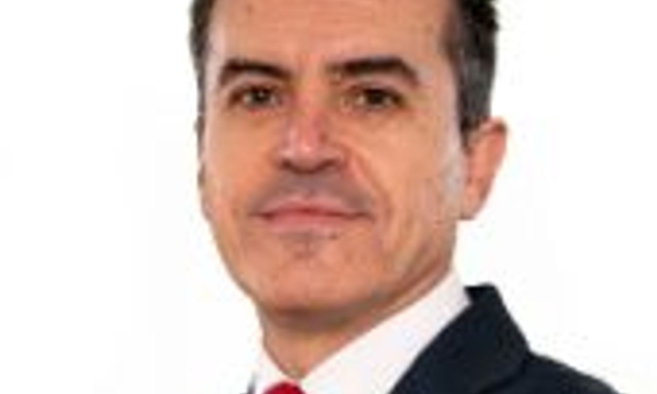 José María Alarcón Escribano - Faculty | IE