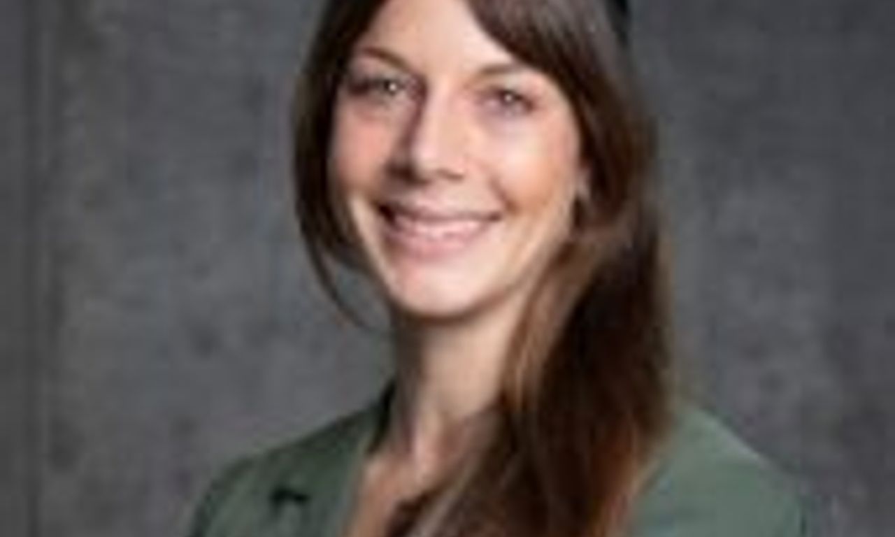 Lea Ruesch - Faculty | IE