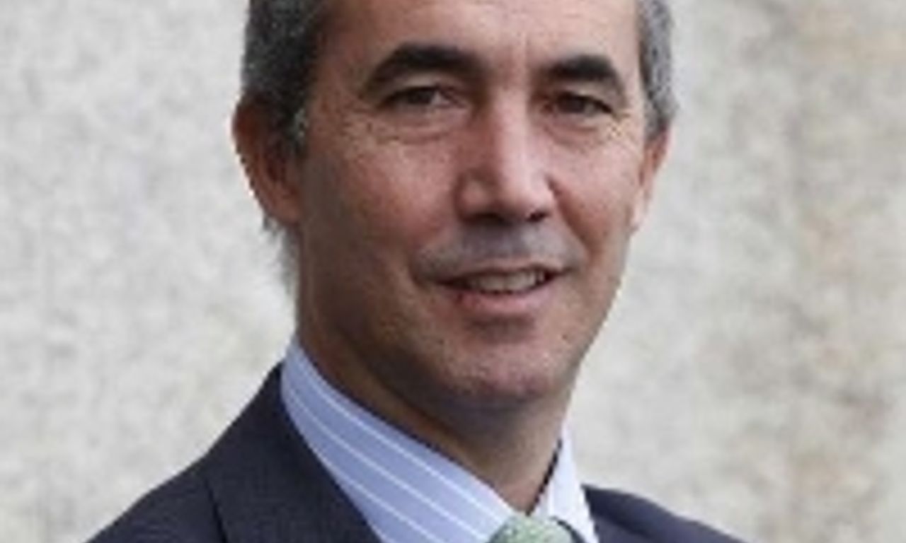 Manuel Balmaseda del Campo - Faculty | IE