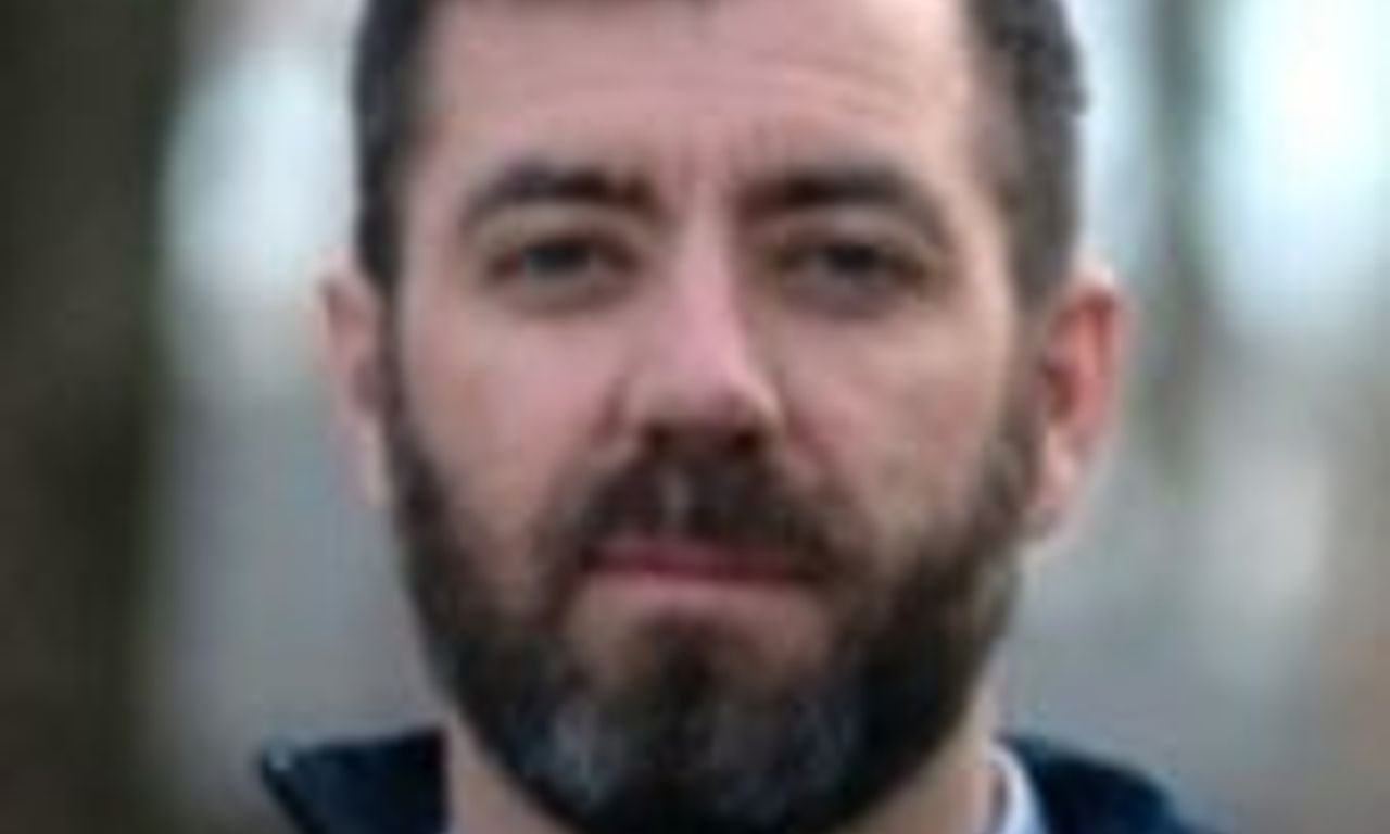 Matt King - Faculty | IE