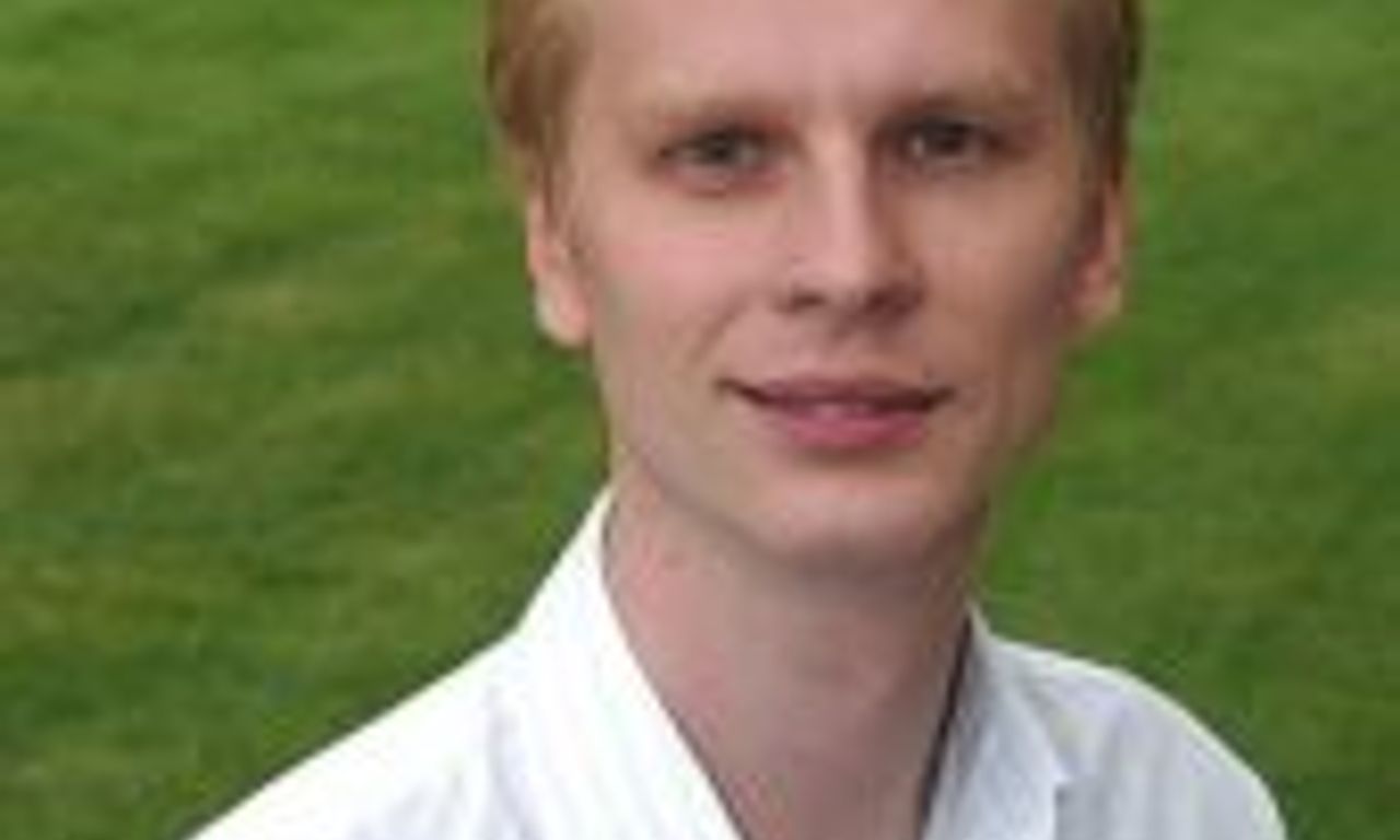 Maxim Mironov - Faculty | IE