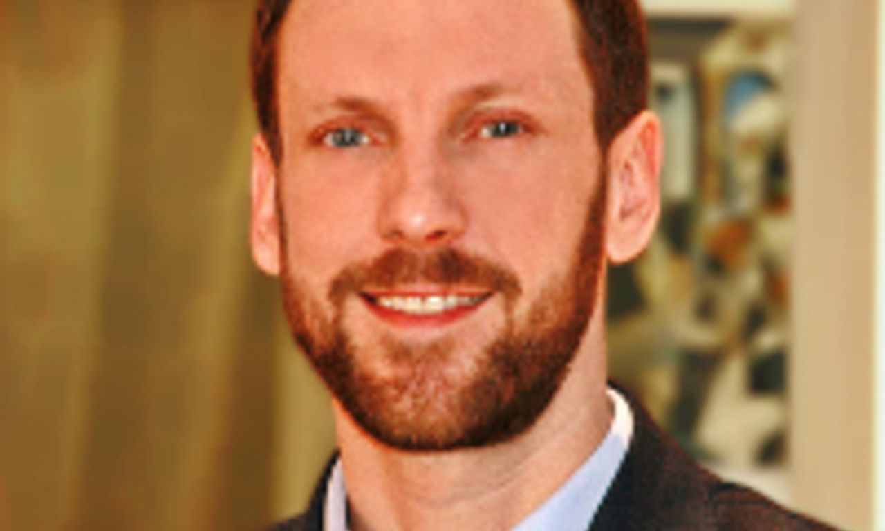 Miguel Torres De Miguel - Faculty | IE