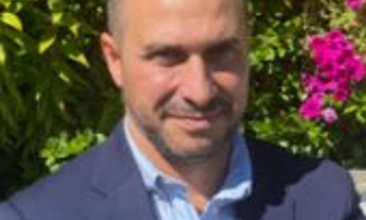 Miguel Yagüe - Faculty | IE