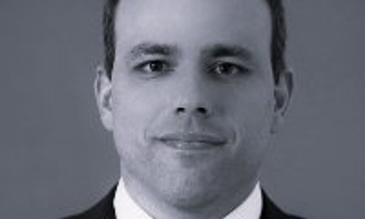 Oliver Cojo Manuel - Faculty | IE