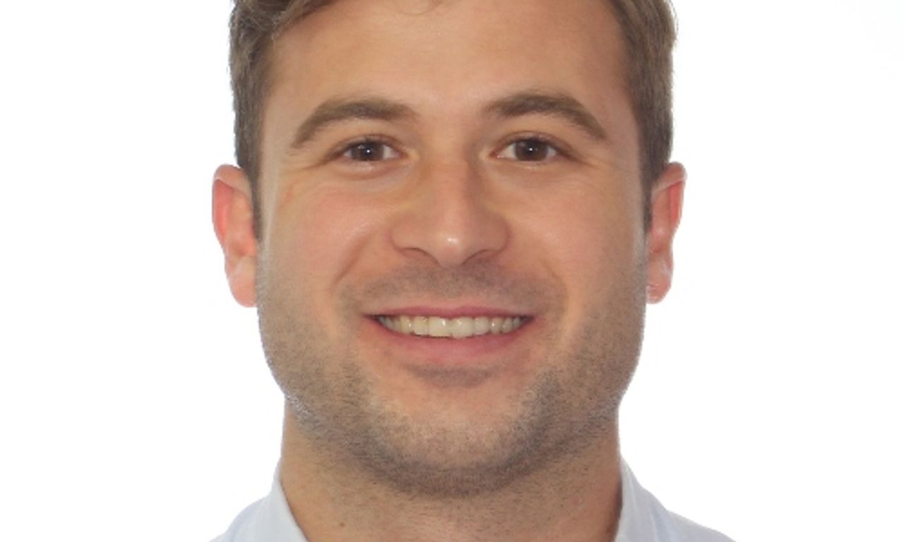 Pablo Hernández Collado - Faculty | IE