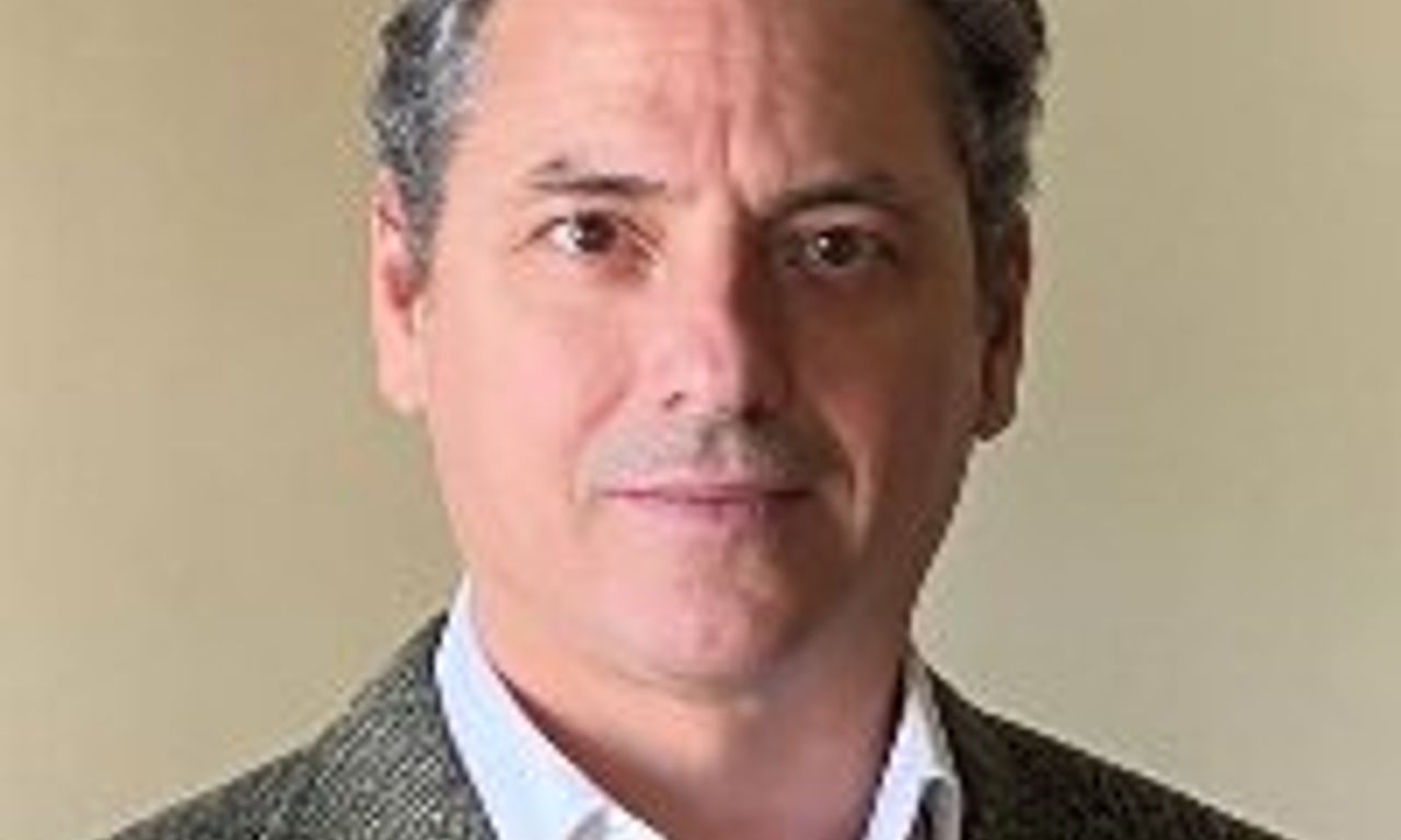 Pablo Soler Bach - Faculty | IE