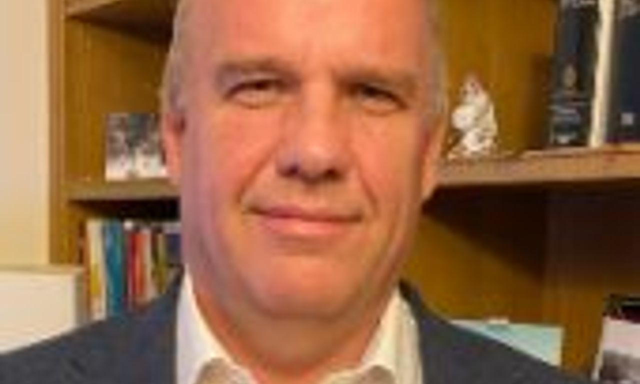 Rodrigo Manero Jarnés - Faculty | IE