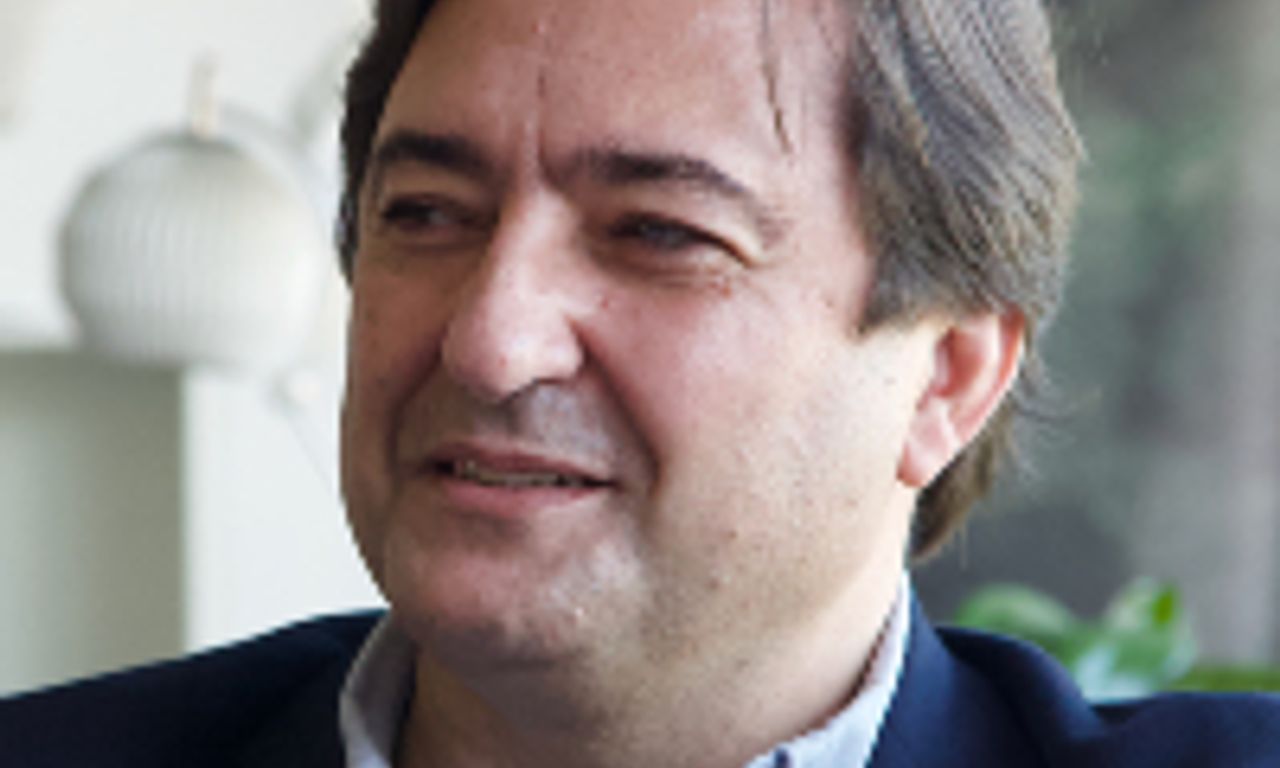 Román Gil Alburquerque - Faculty | IE