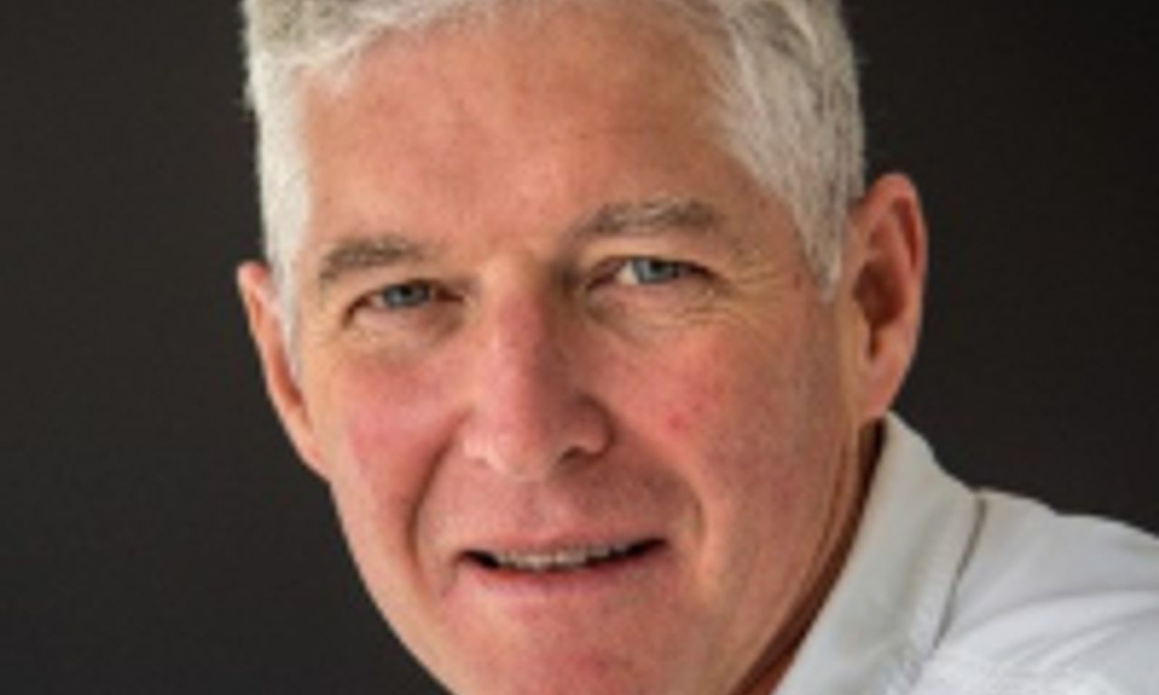 Roy Richards - Faculty | IE