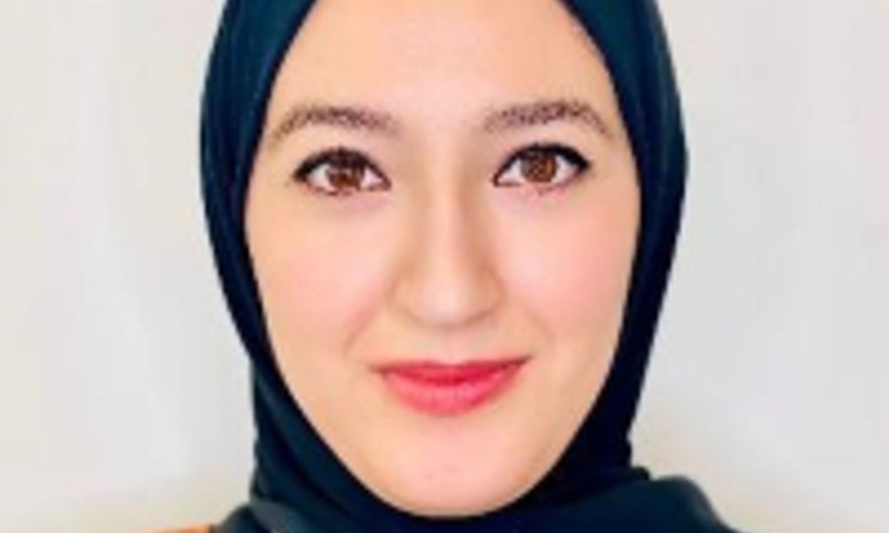 Sabir Soukaina - Faculty | IE