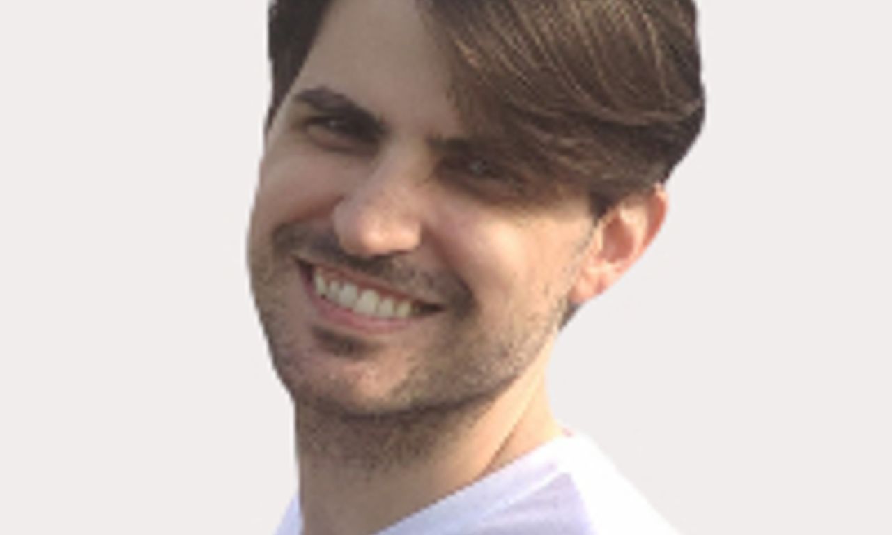 Samuel Fernández Lorenzo - Faculty | IE