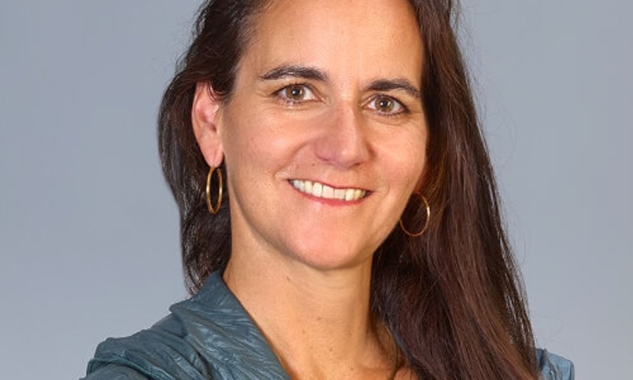 Simona Costanzo Sow - Faculty | IE