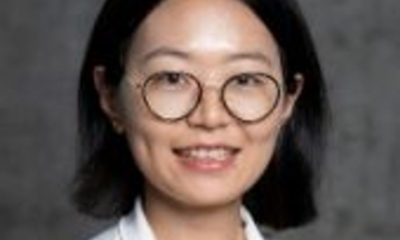 Siqi Wei - Faculty | IE
