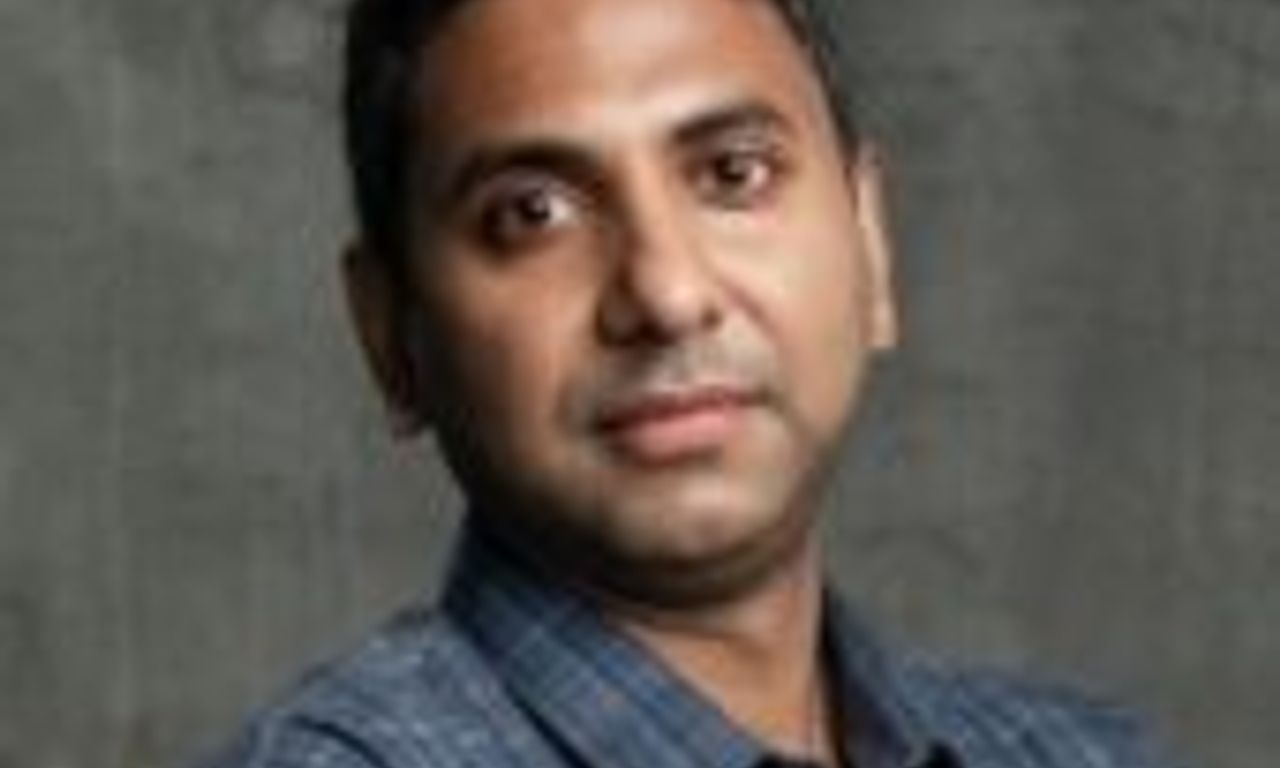 Subin Paul - Faculty | IE