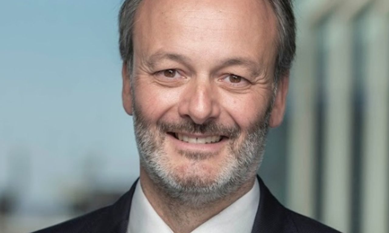 Timothy Nalder - Faculty | IE