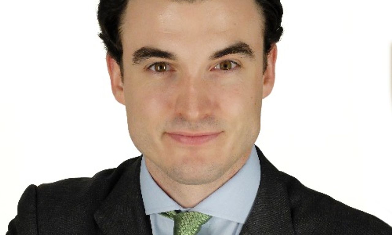 Víctor Martínez-Simancas Aza - Faculty | IE