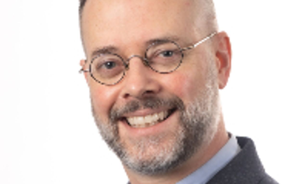 Vincent Doyle - Faculty | IE