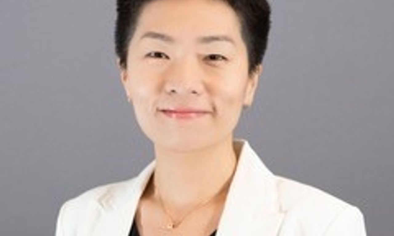 Zoe Xincheng Ge - Faculty | IE