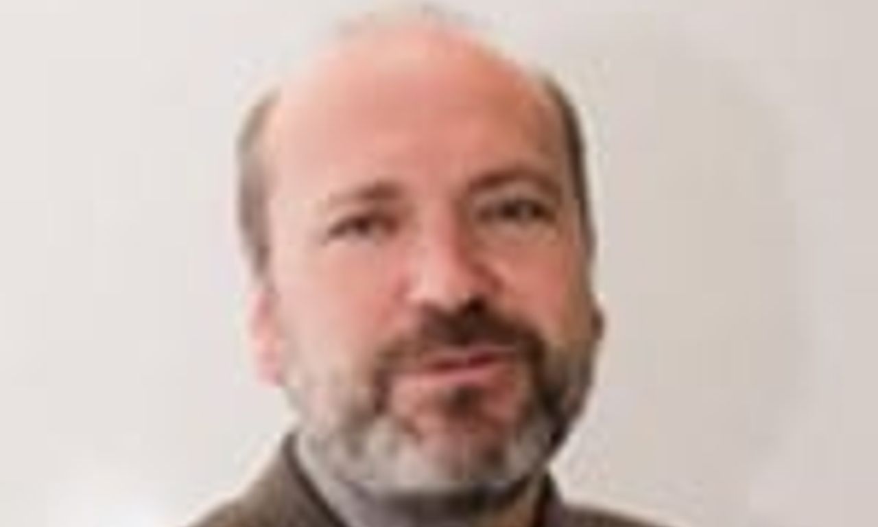 Rafael Iñiguez - Faculty | IE