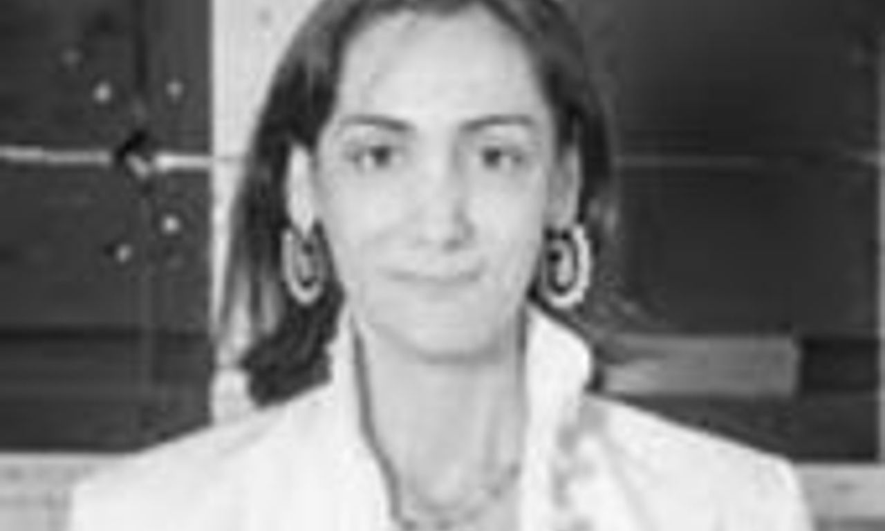 Rafif Srour - Faculty | IE