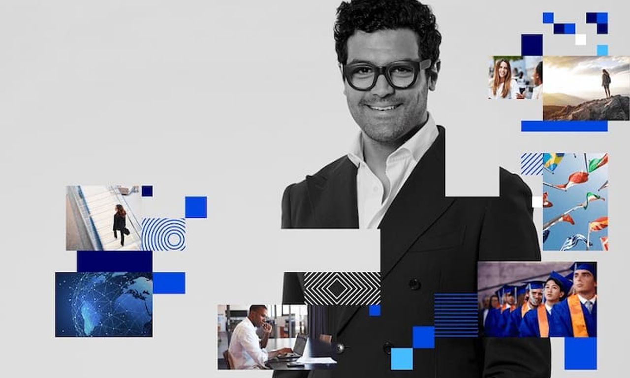 IE Business School in International Rankings