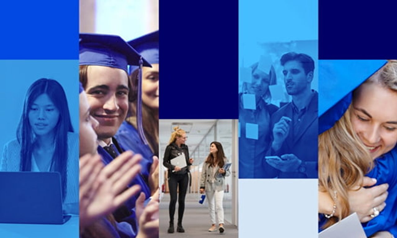 Best Master Degree Programs - IE University Recognition and Rankings