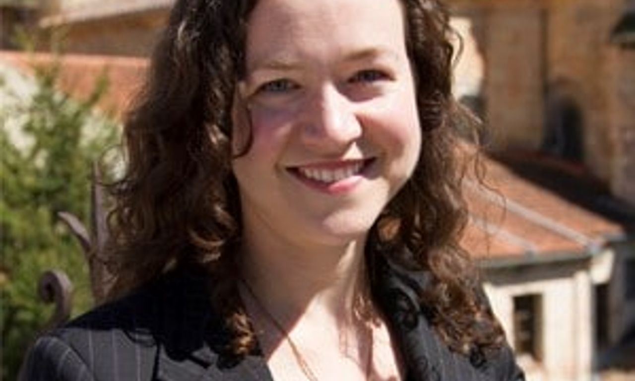 Ruth Palmer - Faculty | IE