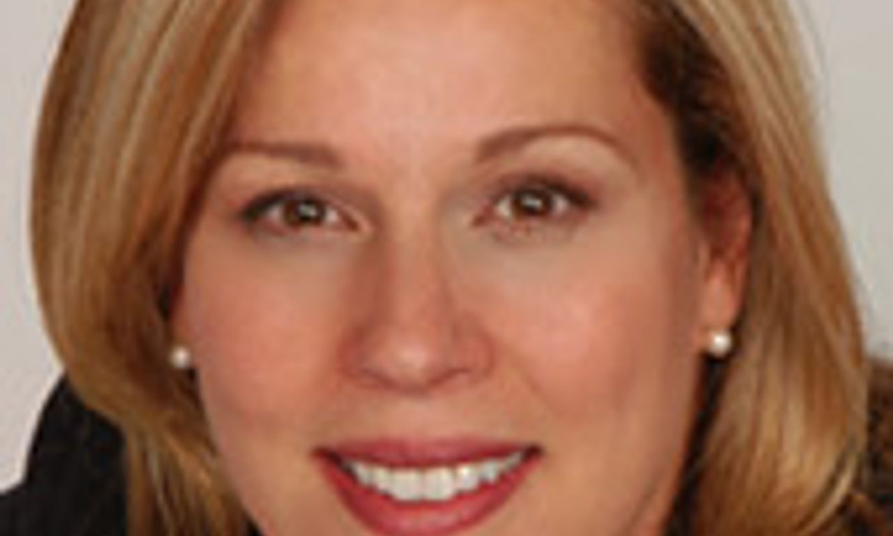 Sandra Comas - Faculty | IE