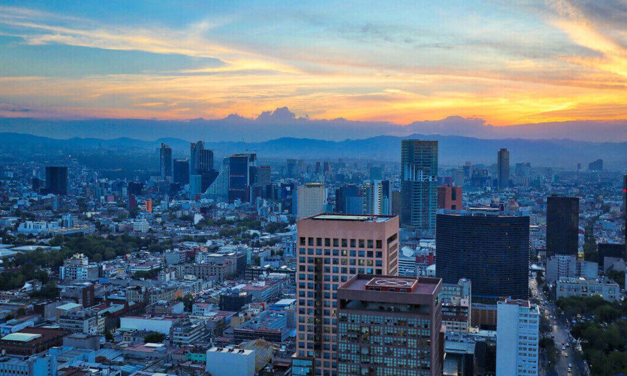 Saúl Nuñez Ibarra | IE School of Architecture and Design