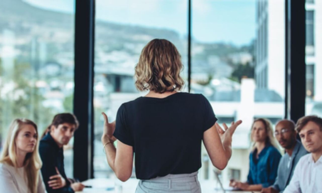 Self-leadership Program | IE Lifelong Learning