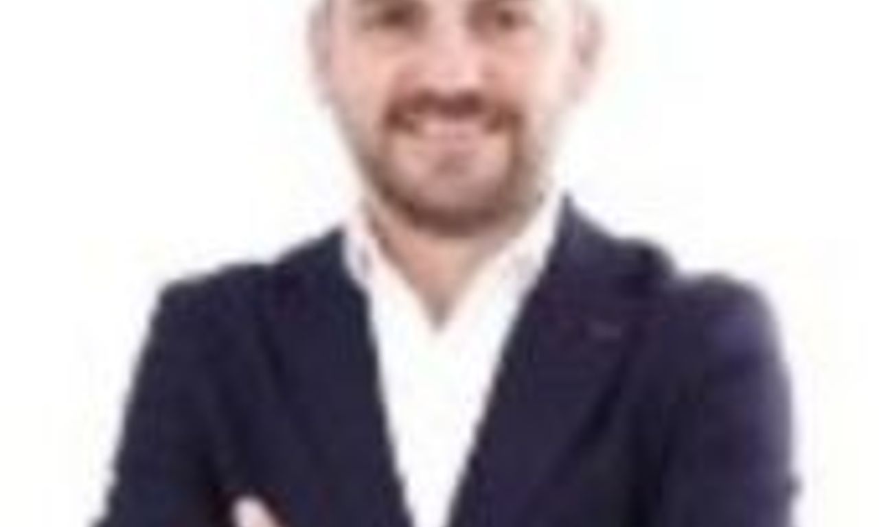 Sergio Martín Guerrero - Faculty | IE