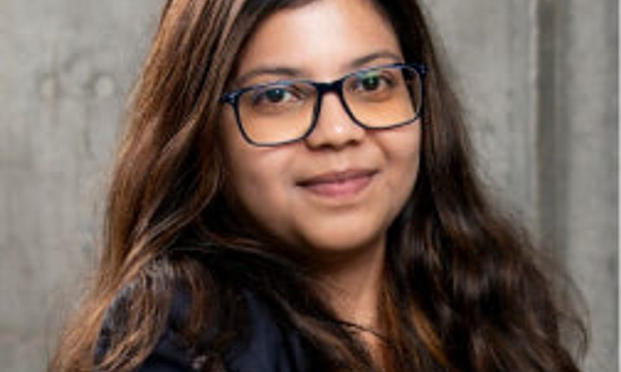 Shagun Tripathi - Faculty | IE