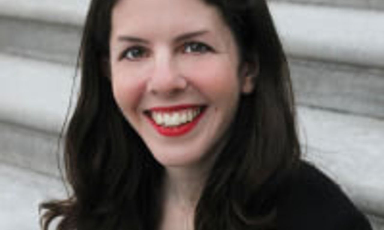 Shana Cooperstein - Faculty | IE