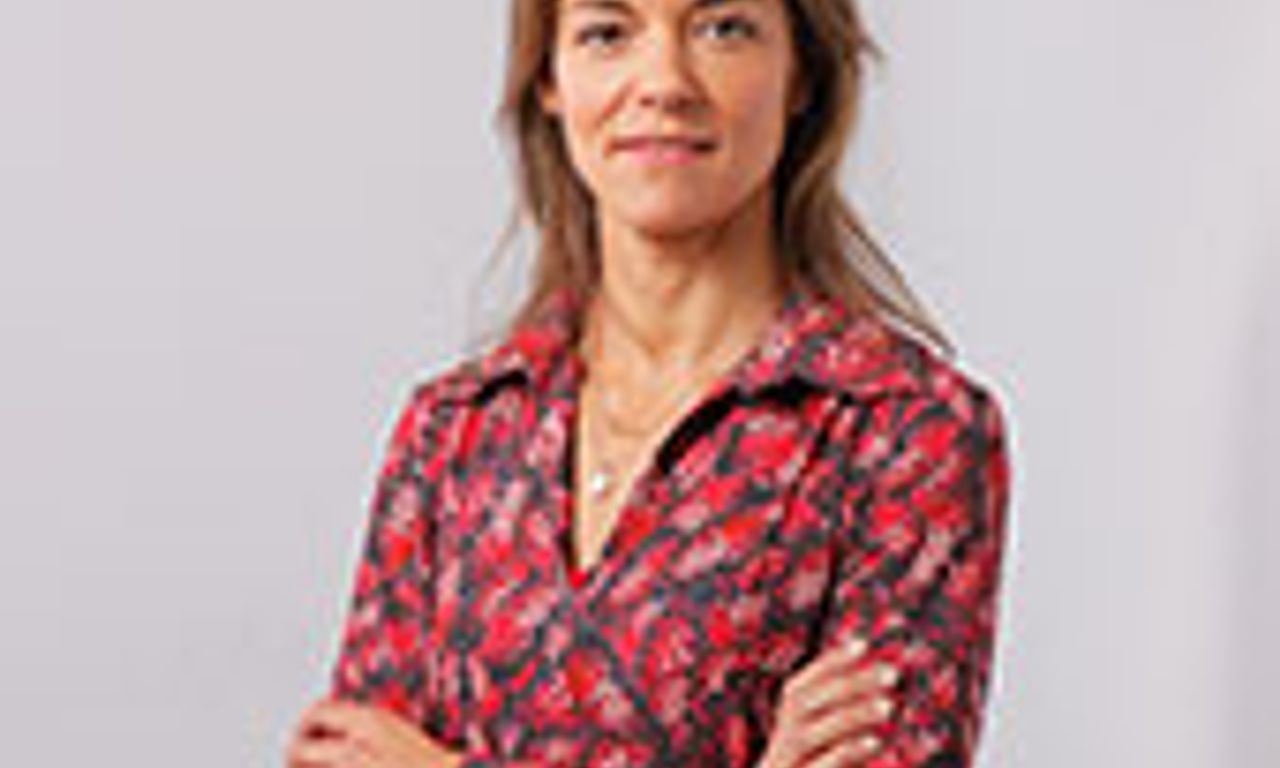 Silvia López Jiménez - Faculty | IE