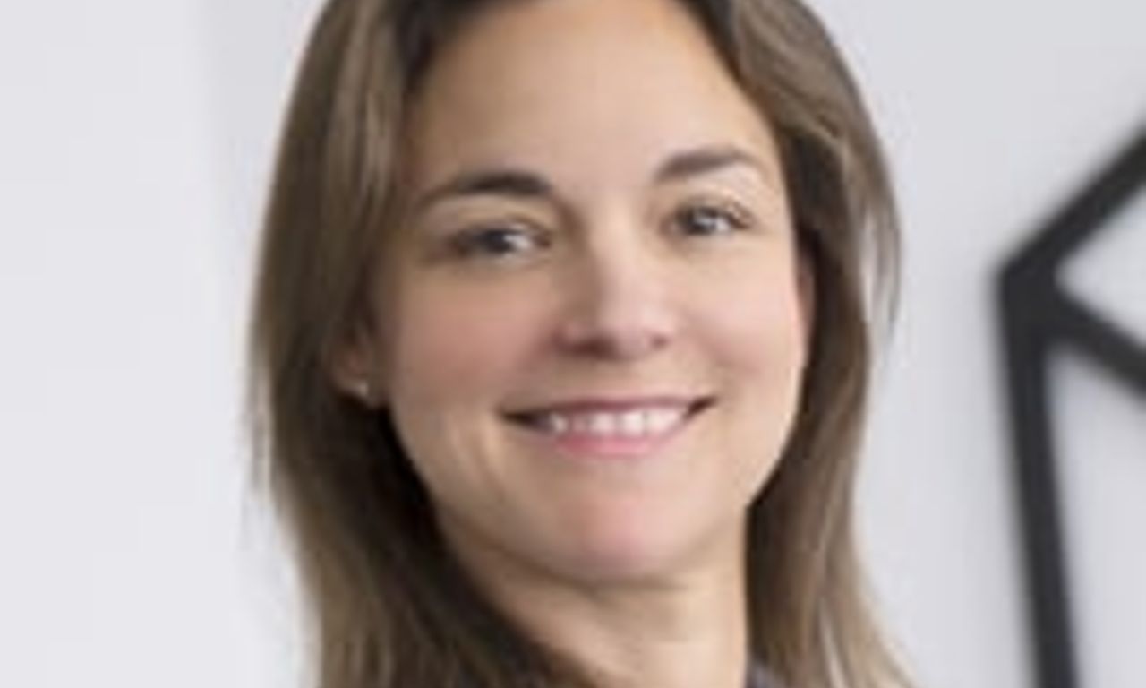 Silvia López Jiménez - Claustro | IE