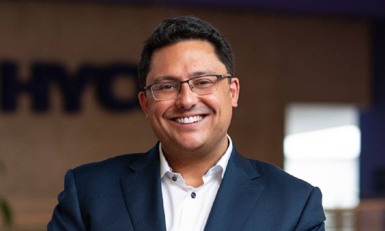 Simon Taylor | Epic Awards Nominates | IE Alumni