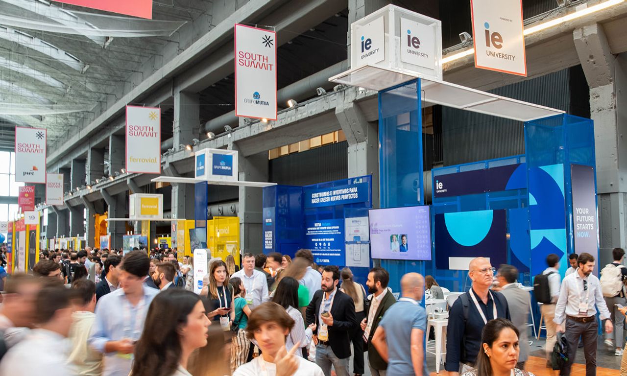 South Summit Madrid 2025