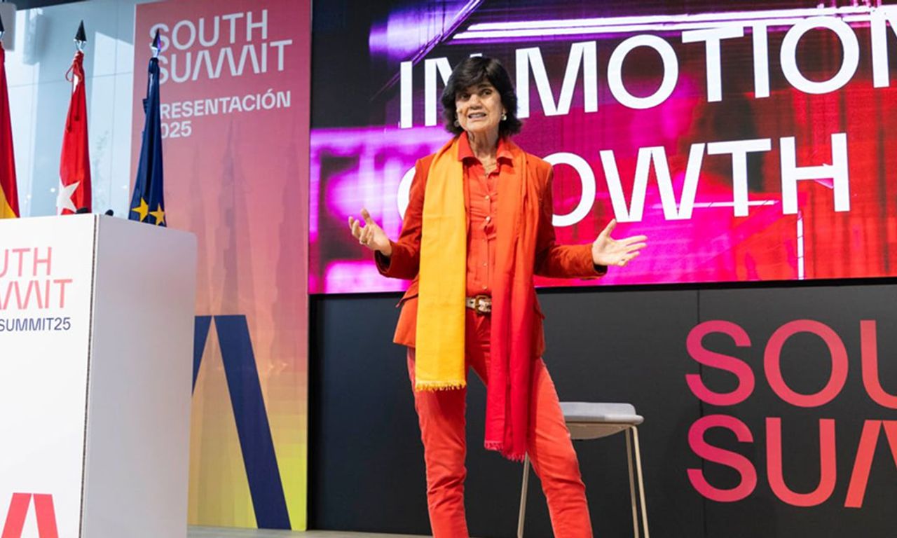 South Summit Startup Competition